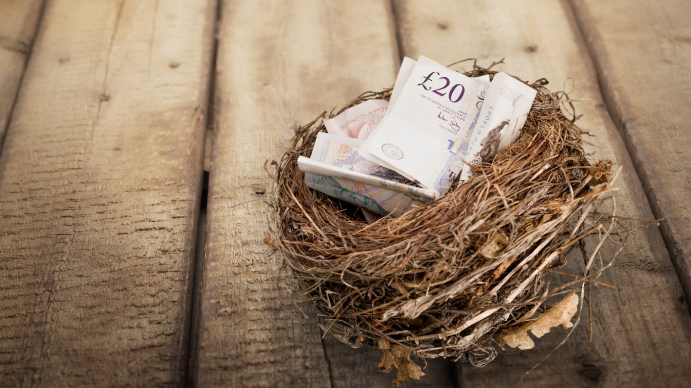 Collective defined contribution pensions: how will they work and could ...