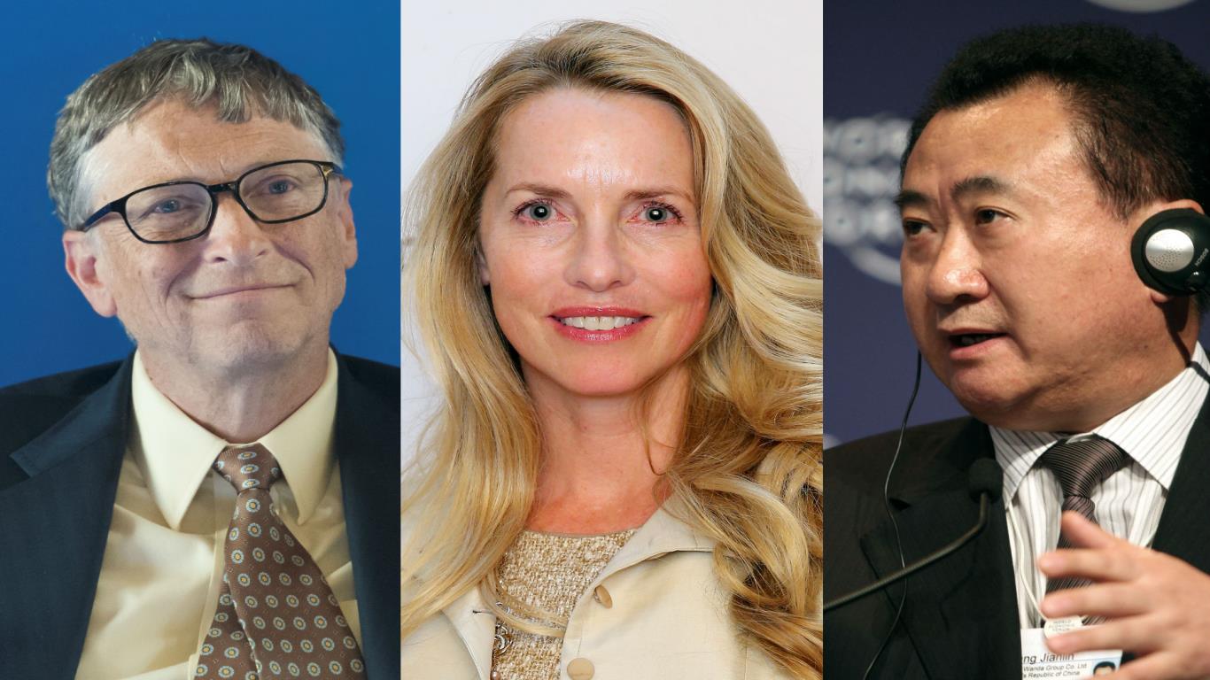 Which zodiac sign do most billionaires share? | lovemoney.com