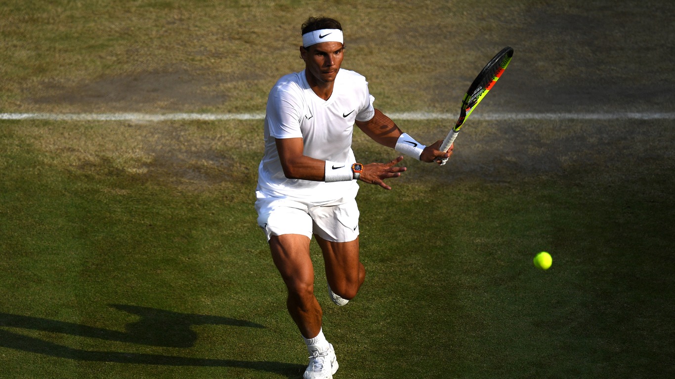 Cheapest Ways To Get Wimbledon 2022 Tennis Tickets Lovemoney