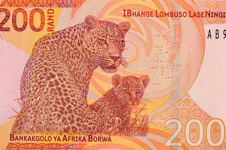 Are the world's major currencies easily counterfeited? | lovemoney.com