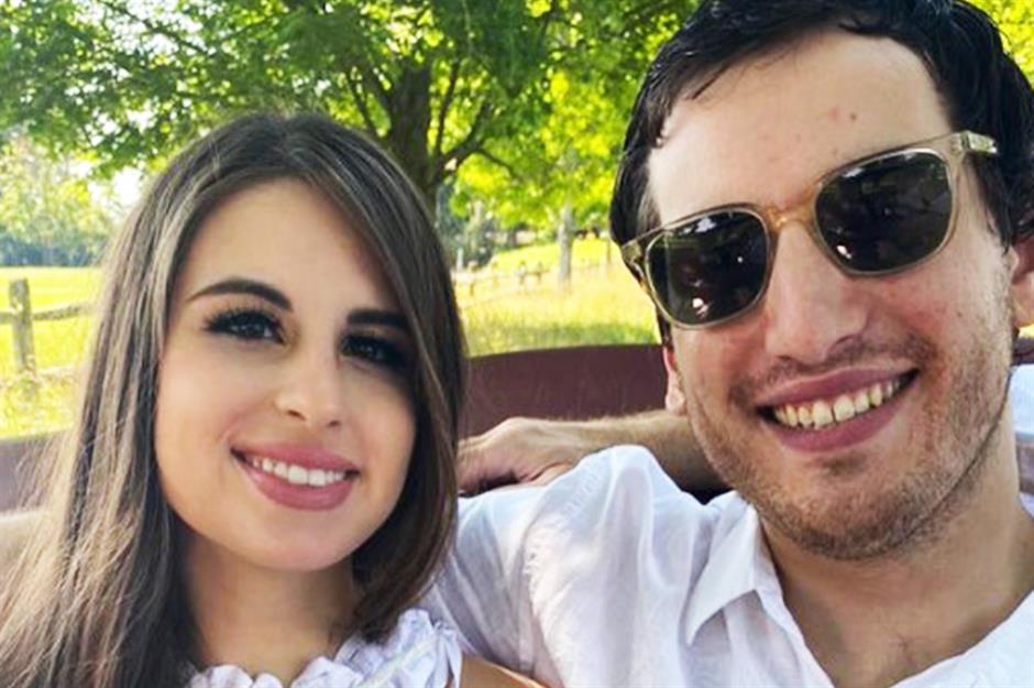 Sam Springsteen's Instagram, Twitter & Facebook on IDCrawl