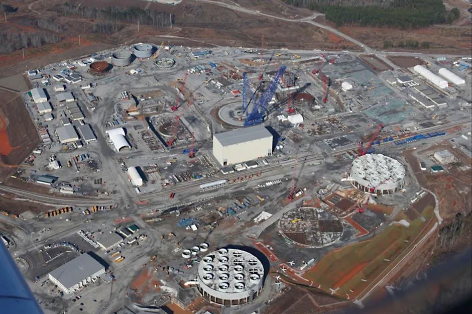 Expensive megaprojects that didn't go to plan | lovemoney.com