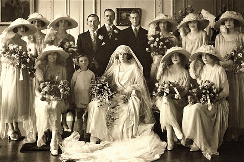 The real heiresses who inspired Downton Abbey | lovemoney.com