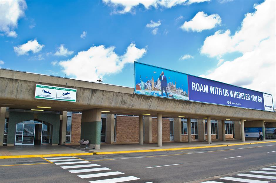 The most remarkable tiny airports in the world | loveexploring.com