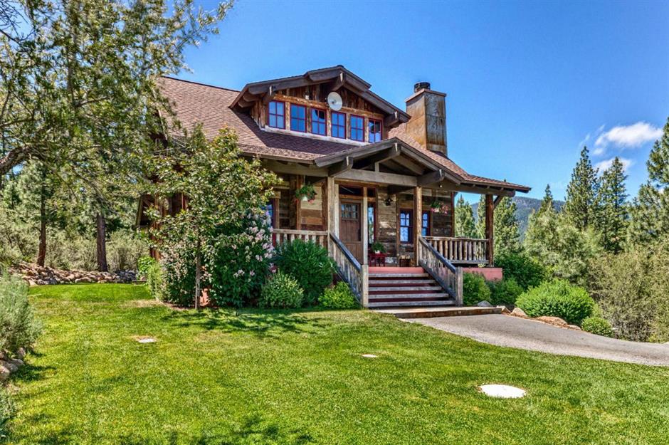 California Rural Homes Free Images : Landscape, Sea, Coast,