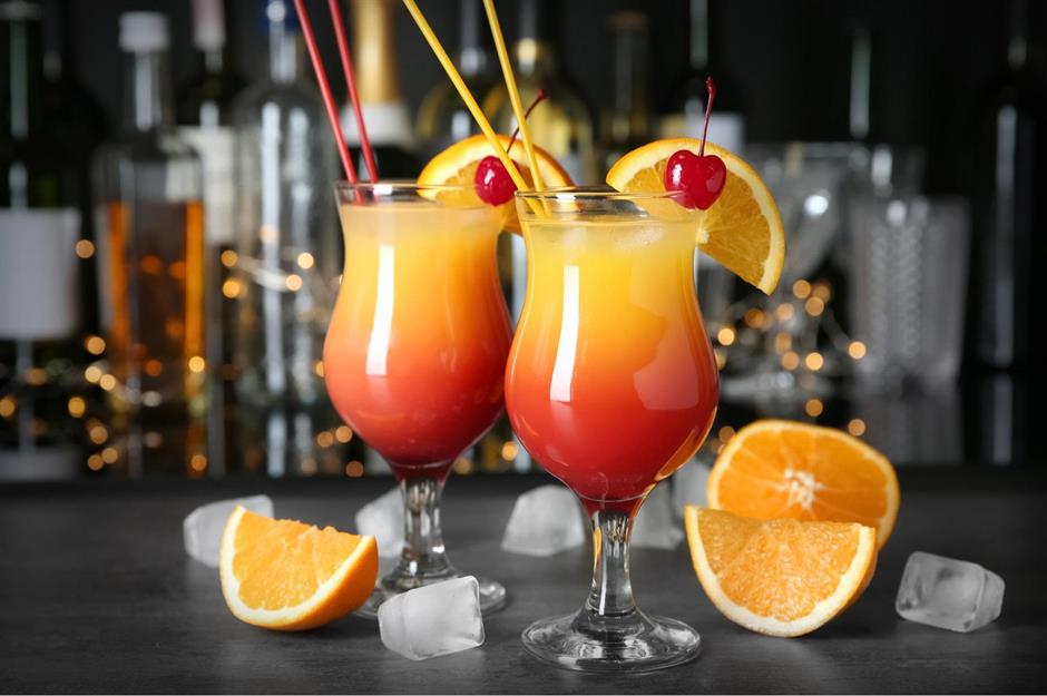 Food And Drink We Loved In The 1980s Lovefood Food And Drink We Loved In The 1980s Lovefood