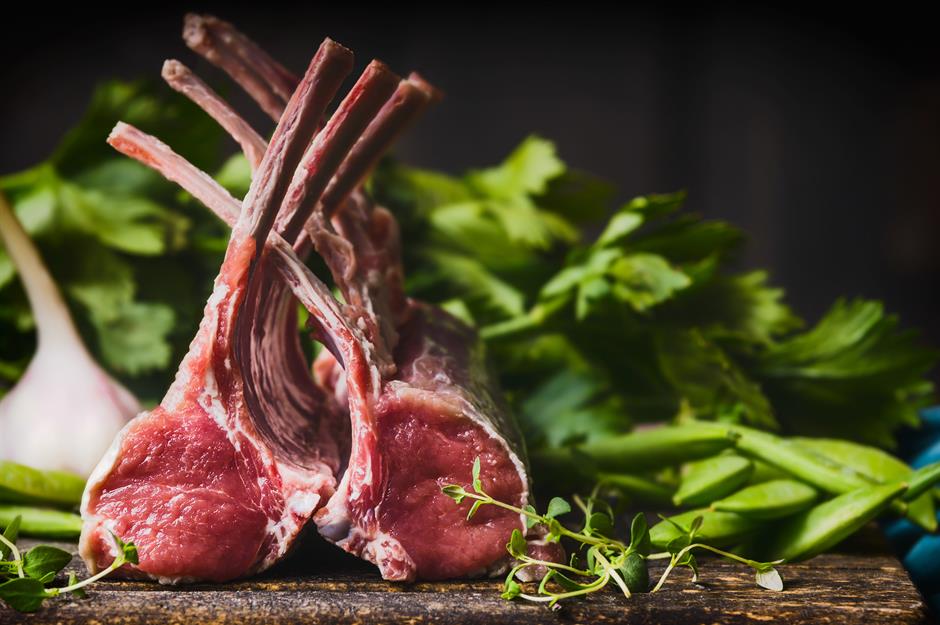 Tasty tips for cooking perfect lamb every time | lovefood.com
