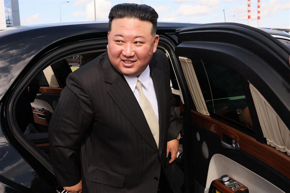 Les 18 dirigeants les plus riches du monde | lovemoney.com