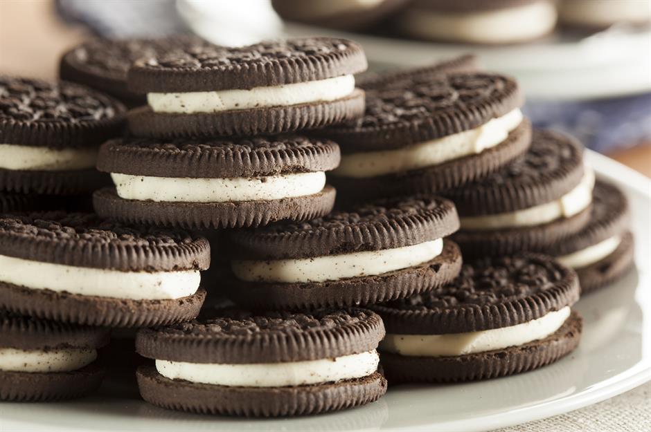 30 delicious facts you didn’t know about Oreos | lovefood.com