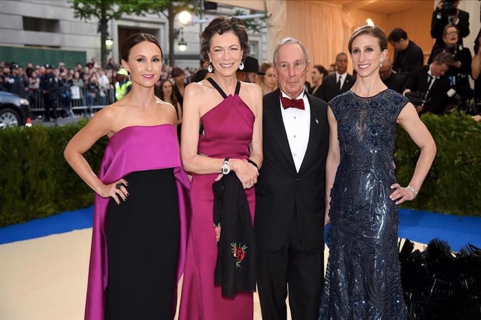 Las dinastías familiares MÁS ricas y poderosas del mundo: Una de ellas ...