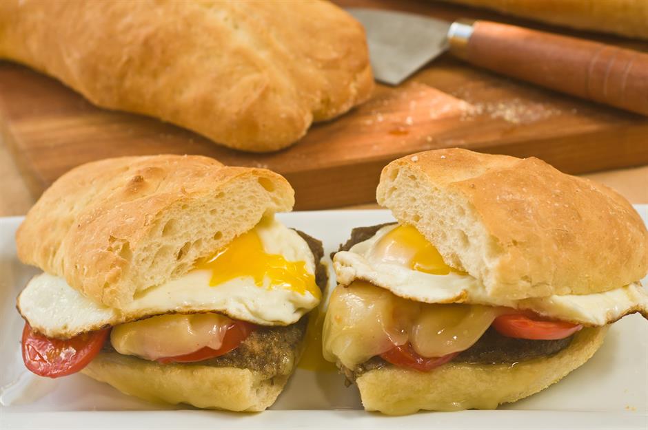 The most-loved dish in every state and where to eat it | lovefood.com