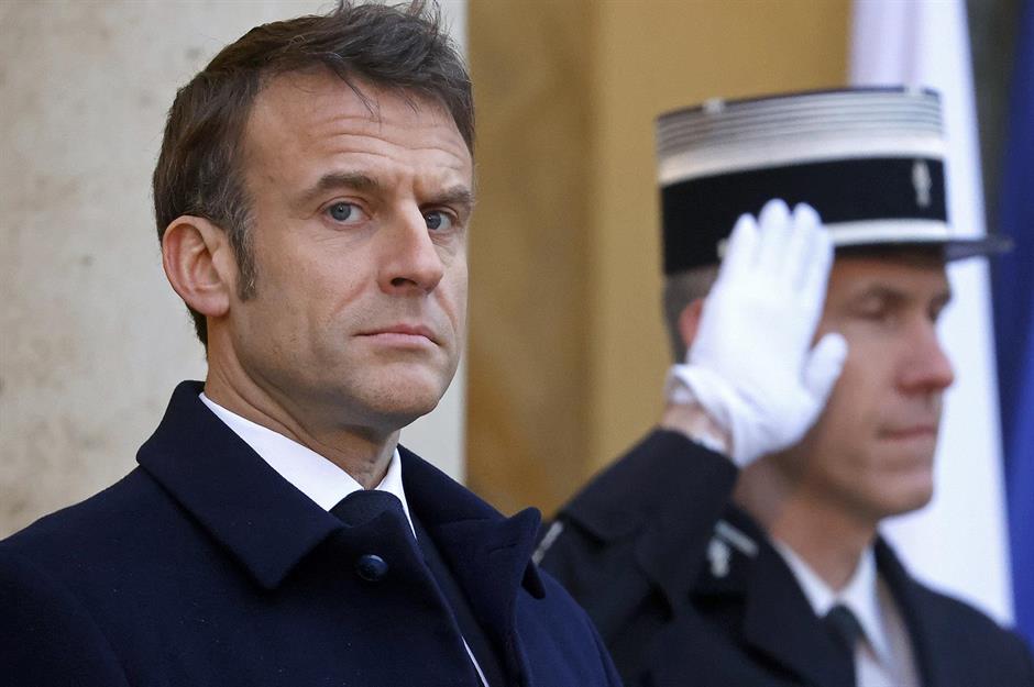 Découvrez les 18 chefs d’État les plus riches de la planète | lovemoney.com