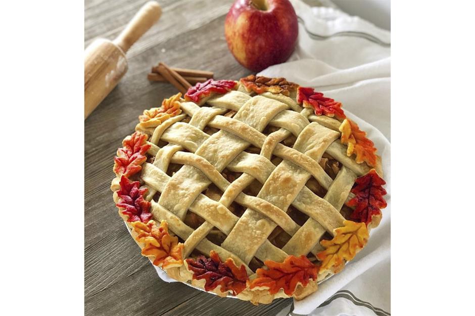 31 of the most beautiful pie crusts and tips for making them yourself ...