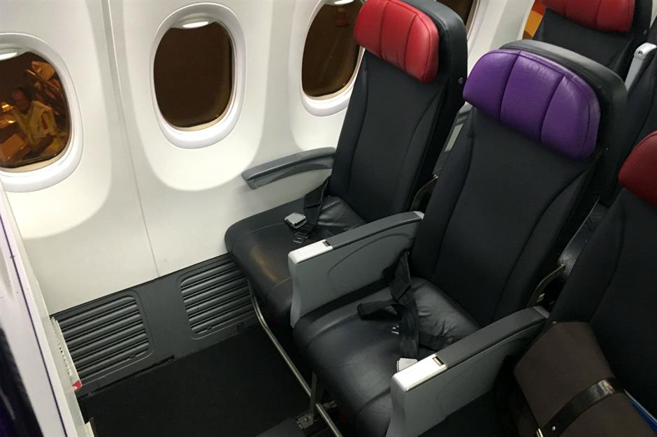 Was die Geheimcodes der Flugbegleiter wirklich bedeuten | loveexploring.com