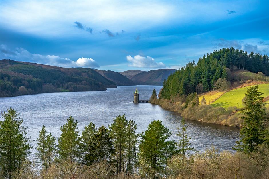 Beautiful Lakes You Won t Believe Are Man made Loveexploring