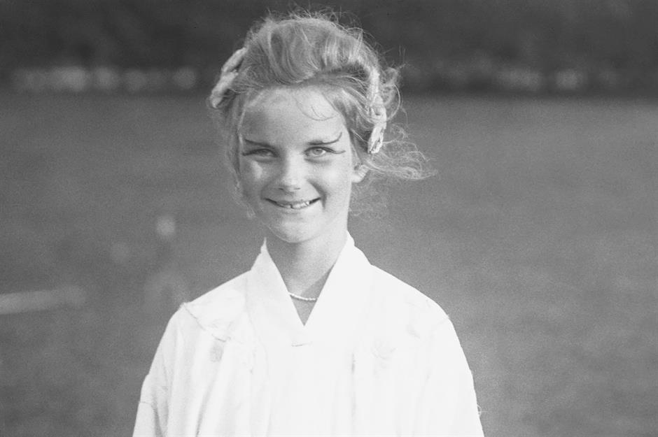 La impresionante historia de “la niña más rica del mundo”: Conoce su ...