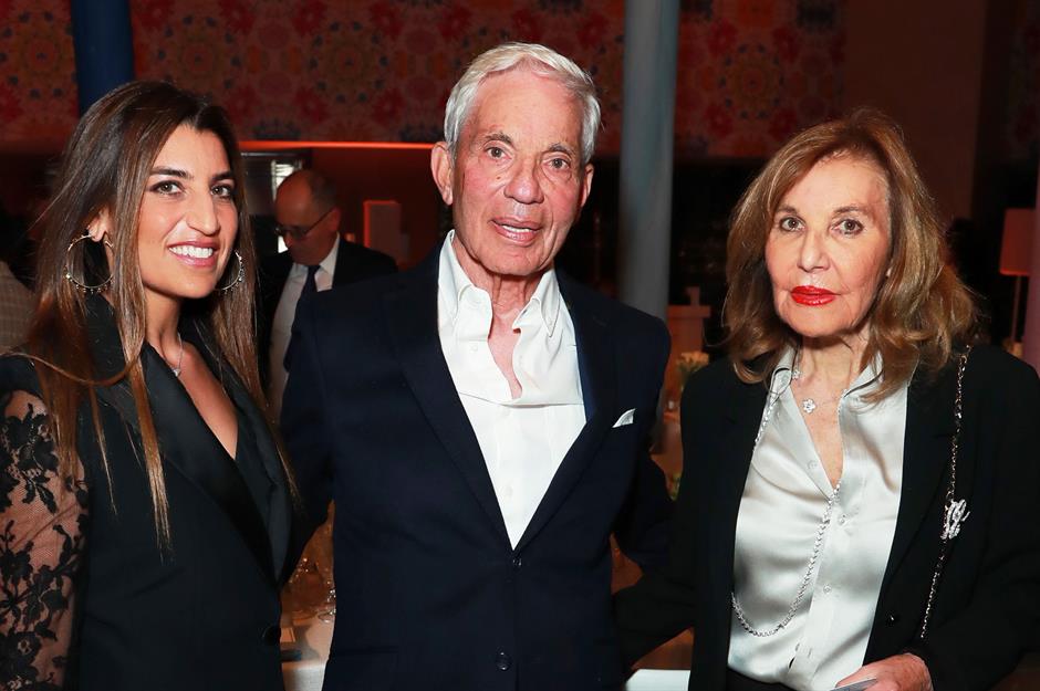 The world's richest families today, and how they made their money ...