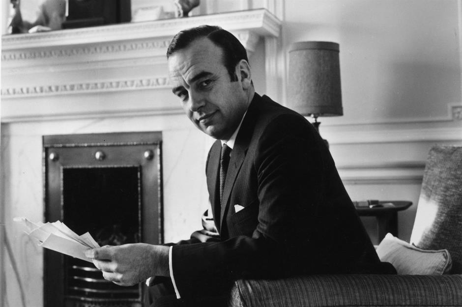 Rupert Murdoch and family's rise from newspapers to media empire ...