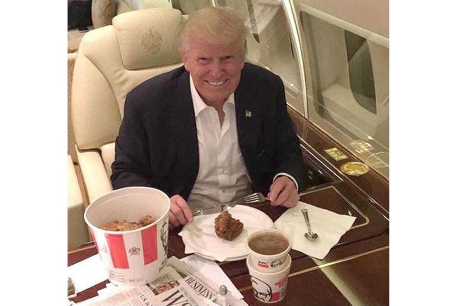Products And Brands That Donald Trump Loves Lovemoney