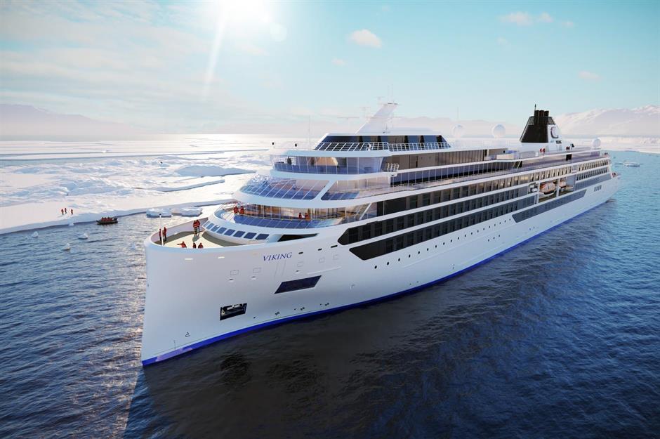 The World s Most Beautiful Cruise Ships Loveexploring