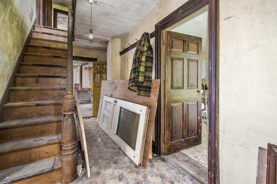 Amazing Abandoned Abodes Amazing Abandoned Abodes