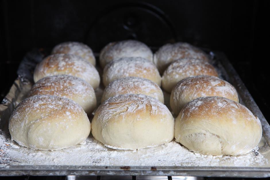Batch, barm, cob or bap: what do you call a bread roll? | lovefood.com