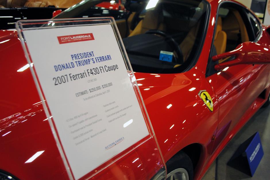 Products And Brands That Donald Trump Loves Lovemoney