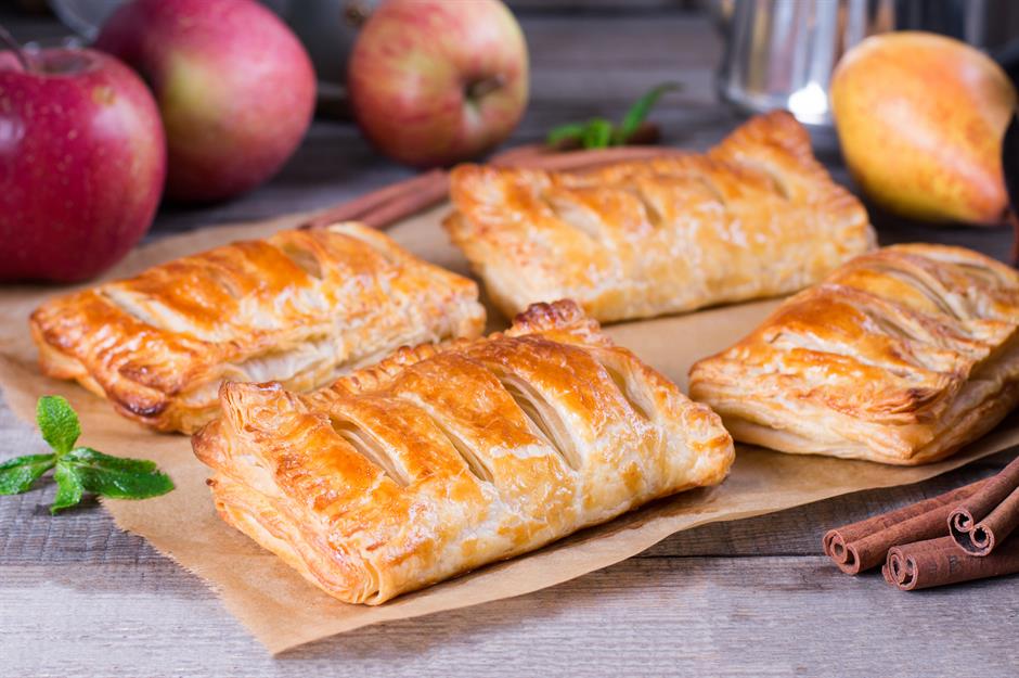 29 amazing apple dishes from around the world | lovefood.com