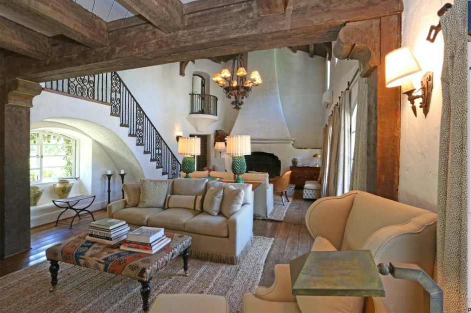 Reese Witherspoon House South Carolina at Donald Gaillard blog