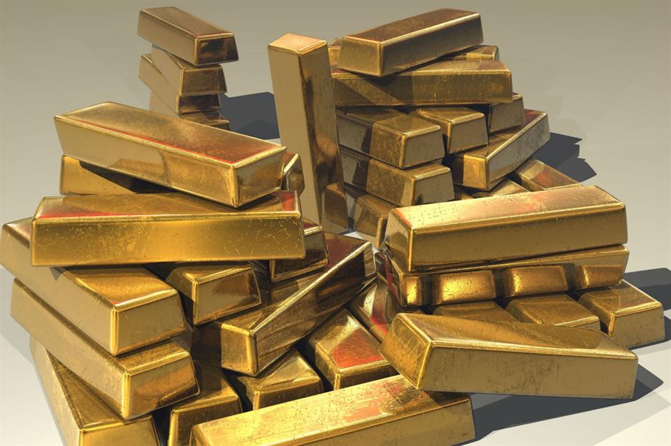 Amazing treasures found in attics and lofts | lovemoney.com