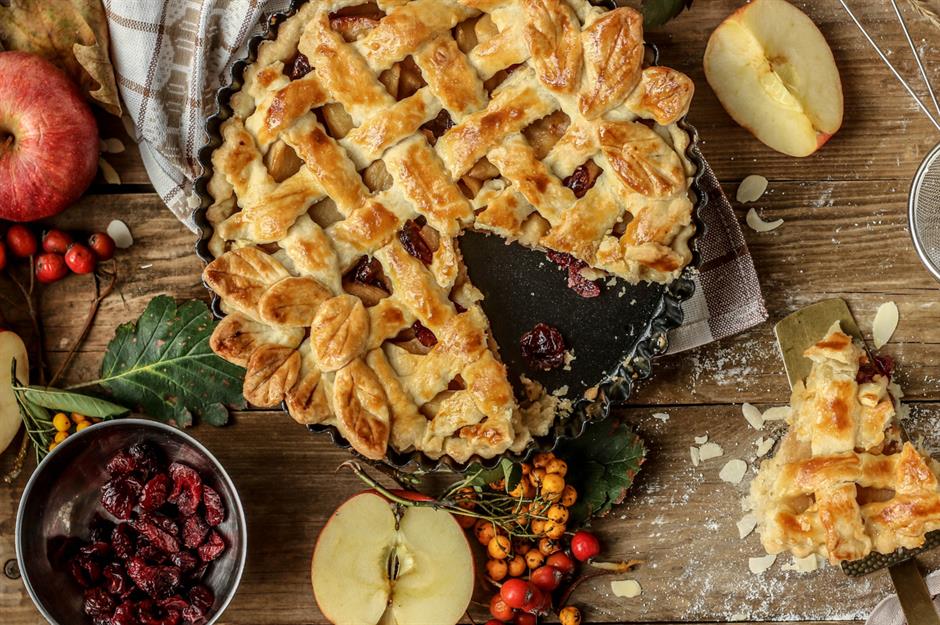 29 amazing apple dishes from around the world | lovefood.com