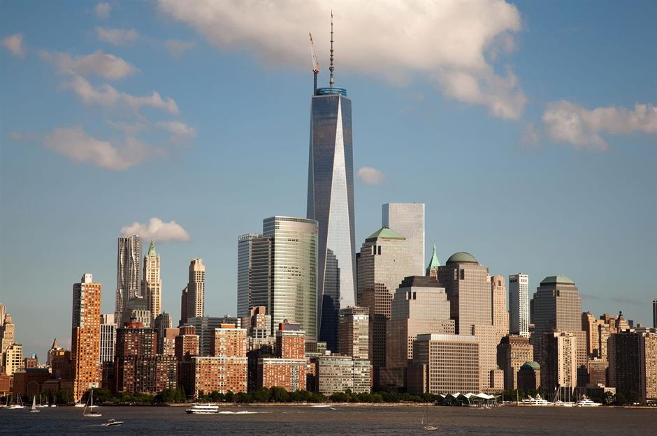 The most expensive building in your country | lovemoney.com