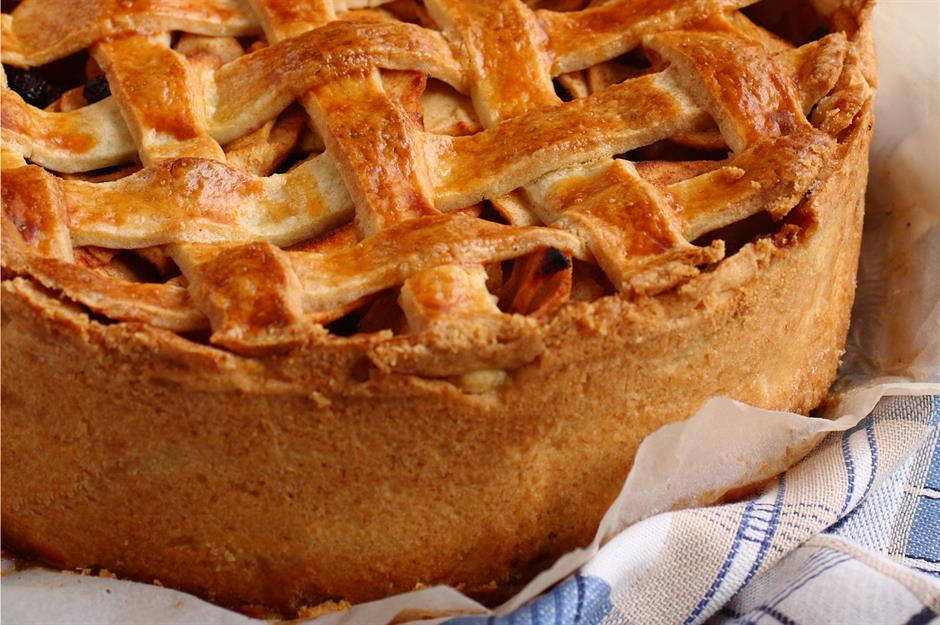 29 amazing apple dishes from around the world | lovefood.com