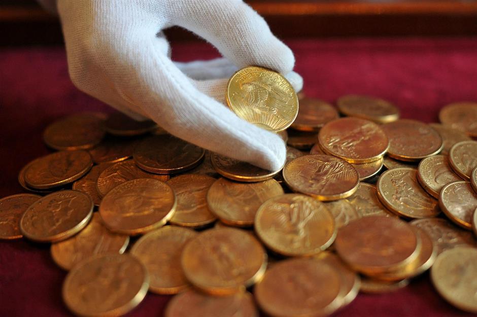 Ordinary people who found the most extraordinary treasures | lovemoney.com