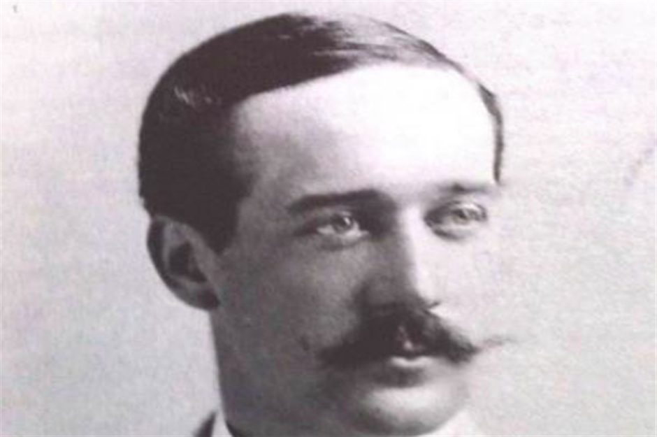 The real heiresses who inspired Downton Abbey | lovemoney.com