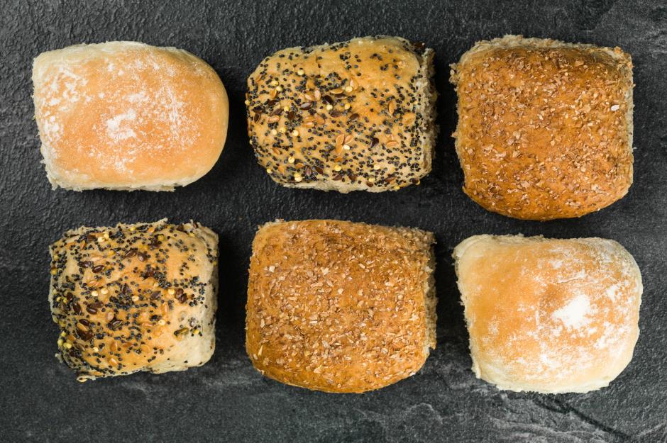Batch, barm, cob or bap: what do you call a bread roll? | lovefood.com