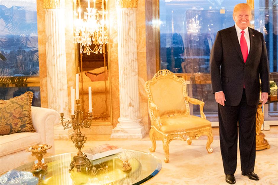 Products And Brands That Donald Trump Loves Lovemoney