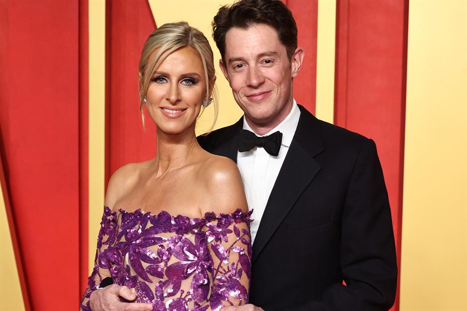 Alter Geldadel: So reich sind diese fünf Familiendynastien heute ...