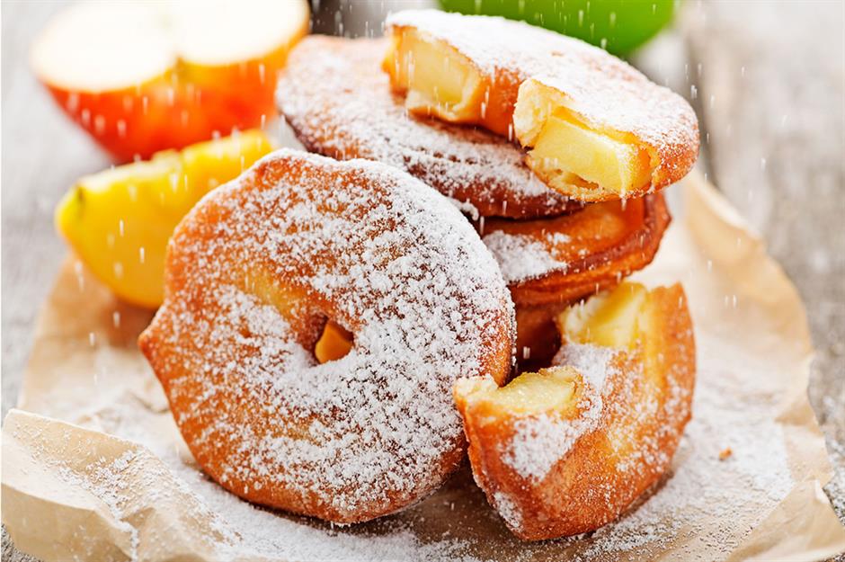 29 amazing apple dishes from around the world | lovefood.com