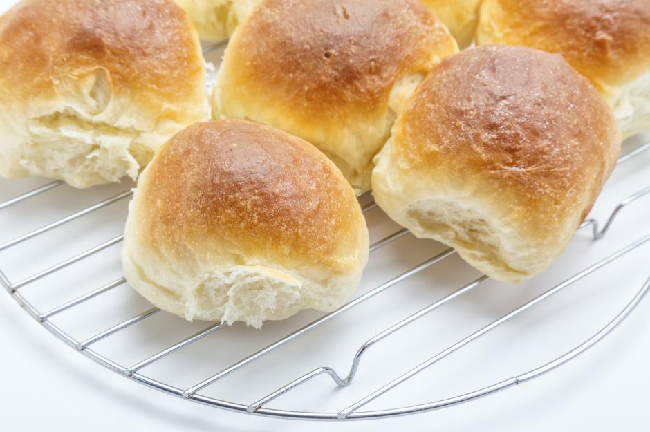 Batch, barm, cob or bap: what do you call a bread roll? | lovefood.com