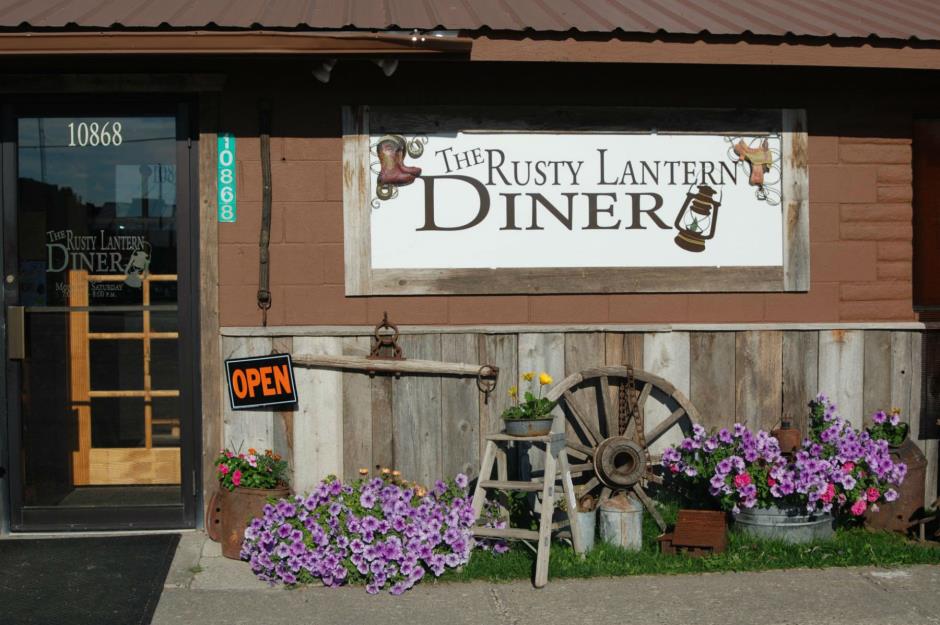 Weird and wonderful roadside diners in every US state | lovefood.com