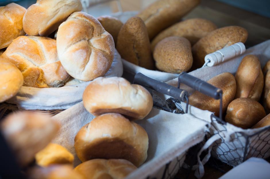 Batch, barm, cob or bap: what do you call a bread roll? | lovefood.com