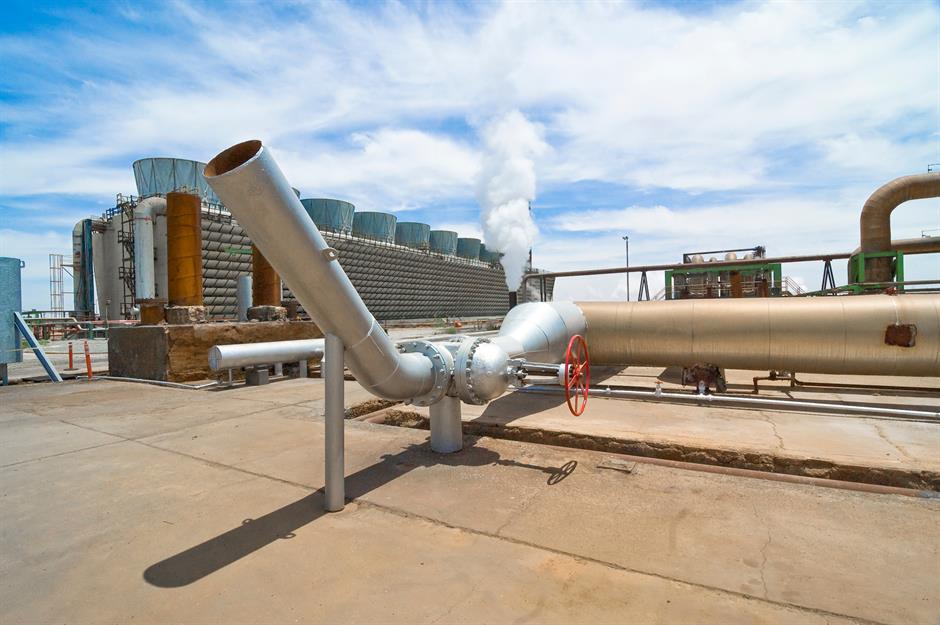 The electric power projects transforming the world | lovemoney.com