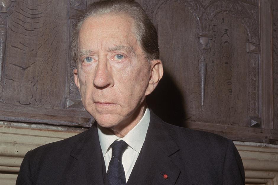 Antes y ahora: Las dinastías familiares más ricas y poderosas del mundo ...