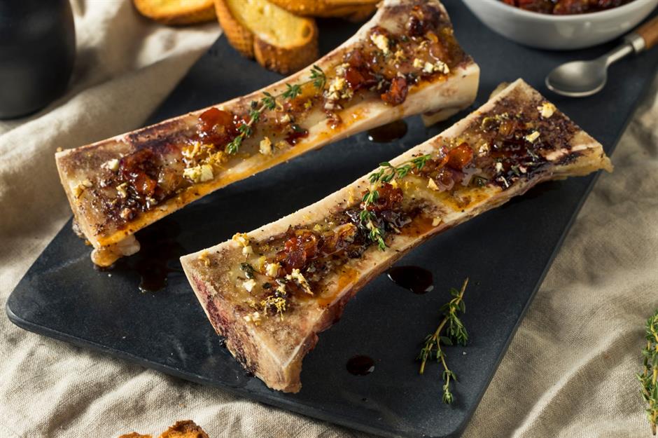 Kulinarische Kuriositäten: Diese Speisen schmecken besser als sie ...