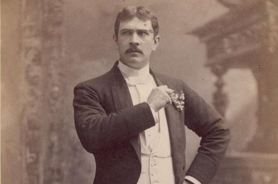 Hollywood's first family: how the Barrymore dynasty found fame and ...