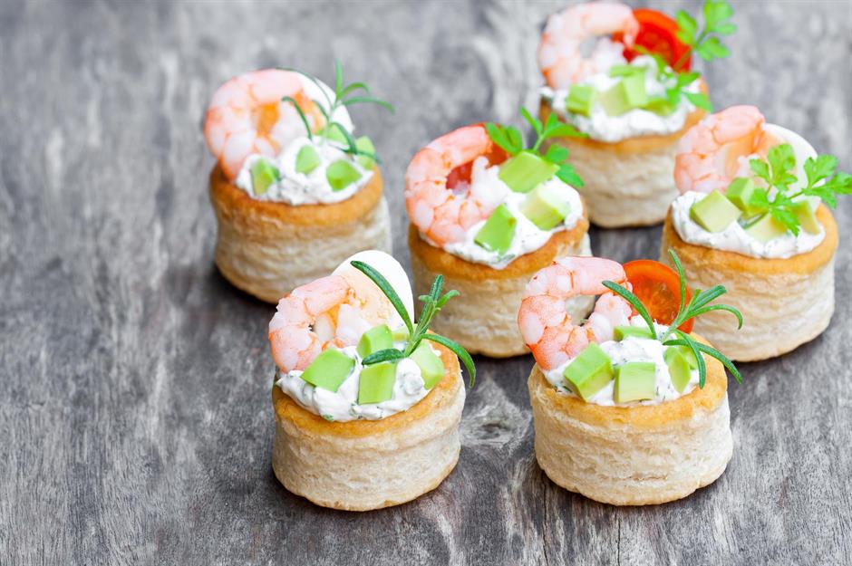 32 amazing appetizer recipes guaranteed to wow your guests | lovemoney.com