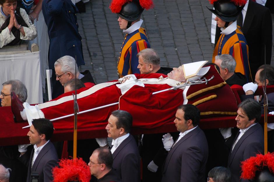 The world's most expensive funerals ever, ranked | lovemoney.com
