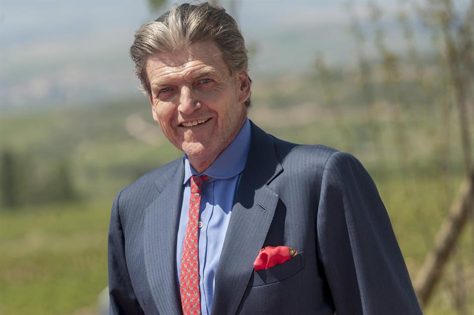 Rothschild, Rockefeller et les autres : que reste-t-il des grandes ...