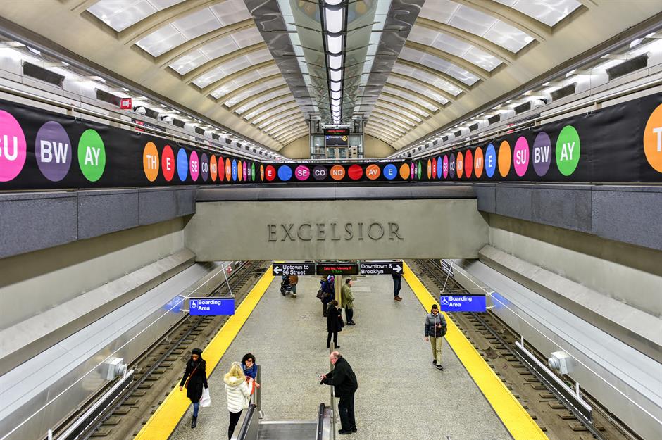 America's biggest past megaprojects | lovemoney.com